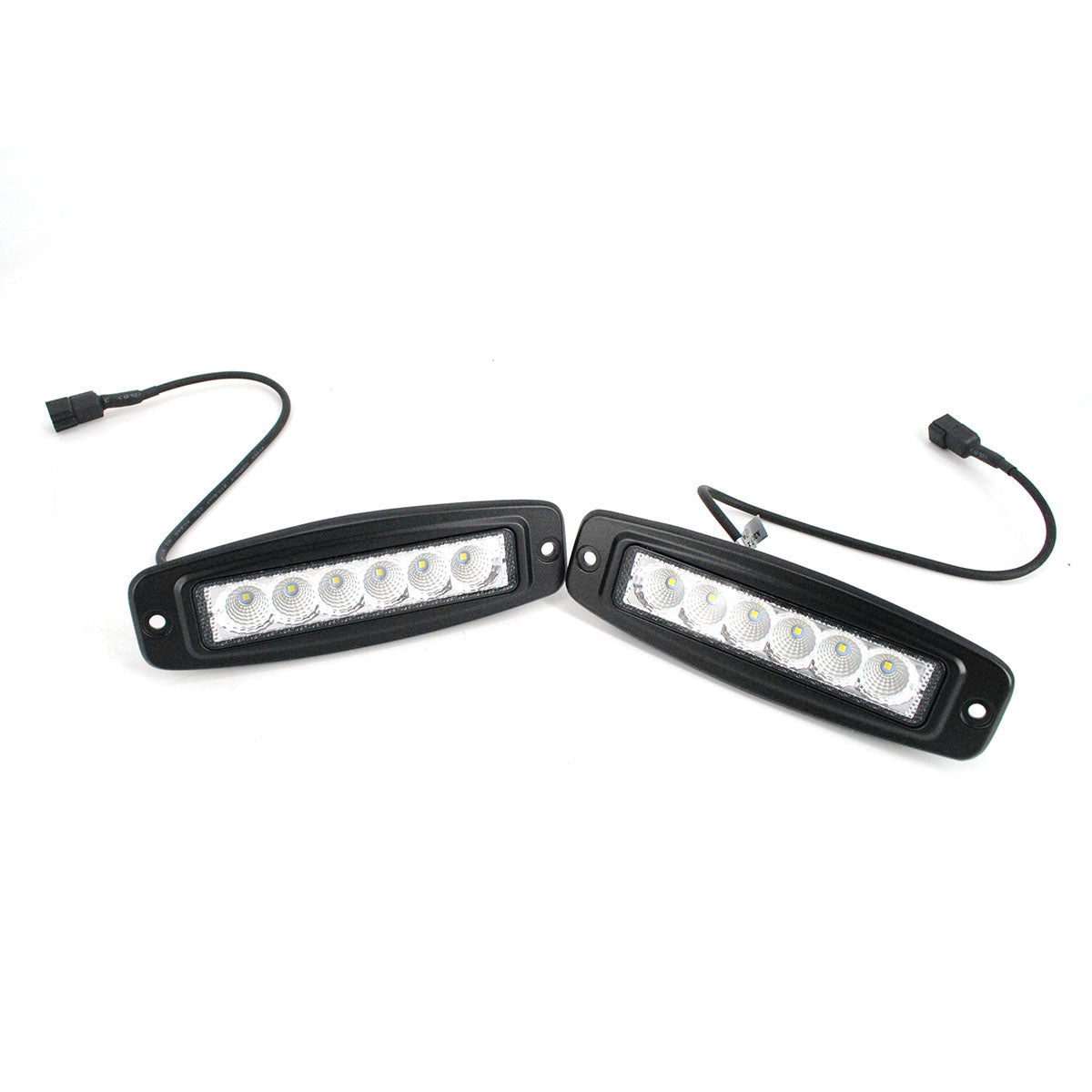 503342 - LIGHT KIT - LED MINI LIGHT BAR – Grasshopper Mower OEM